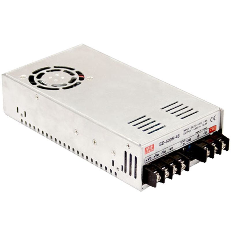 MW-SD-500L-24 - DuraComm